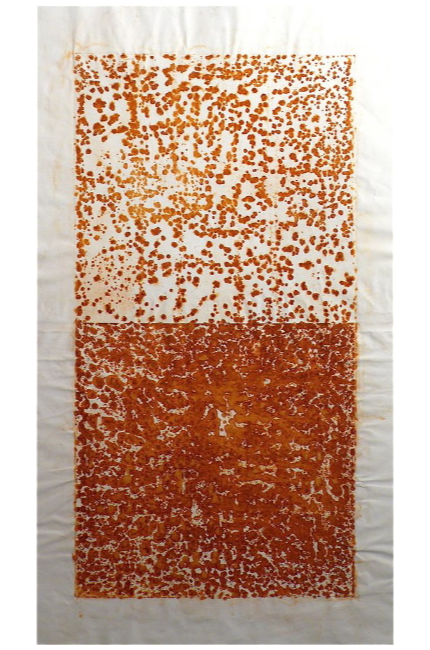 Rust Painting | website dedicated to rust painters